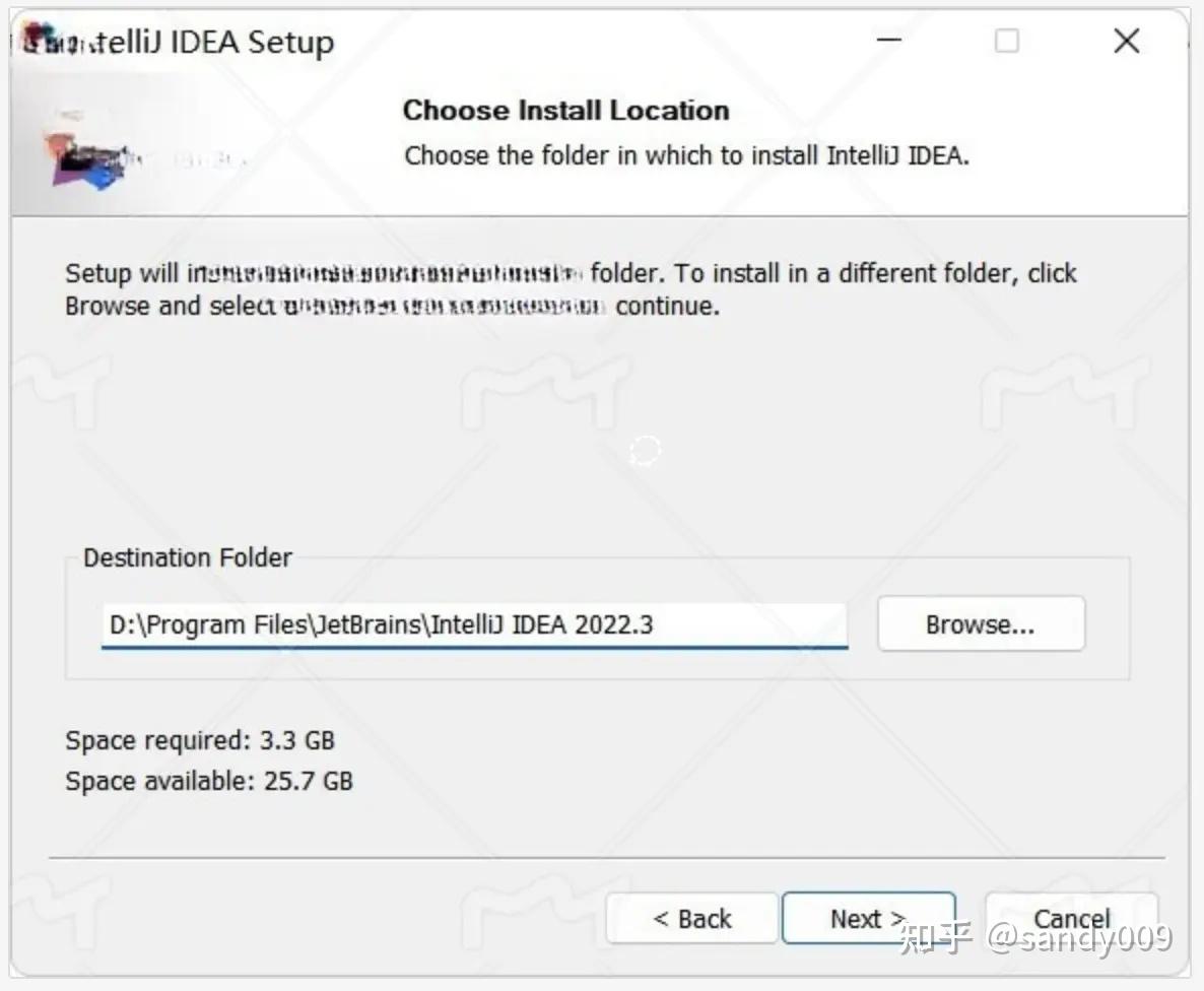IntelliJ IDEA 2022.3.2 专业版安装 - 知乎