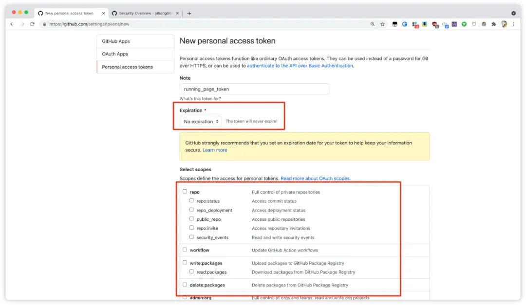 将个人运动数据制作成一个人人可访问的网页 | running_page 项目 - 知乎