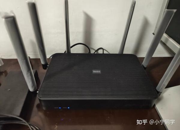 红米ax6s（小米Redmi AX6S路由器）怎么样？口碑如何 - 知乎