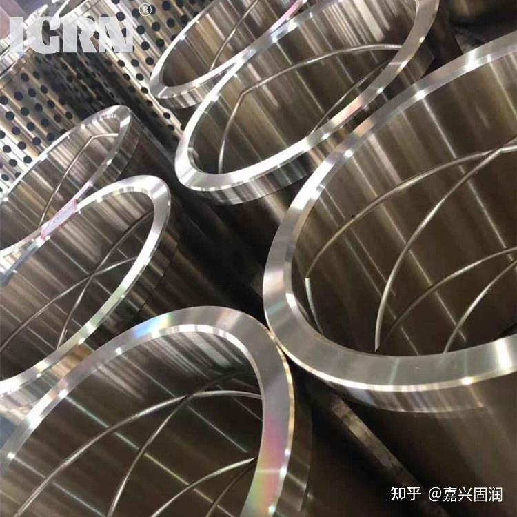 H62铜套与H59铜套之间的主要区别 - 知乎