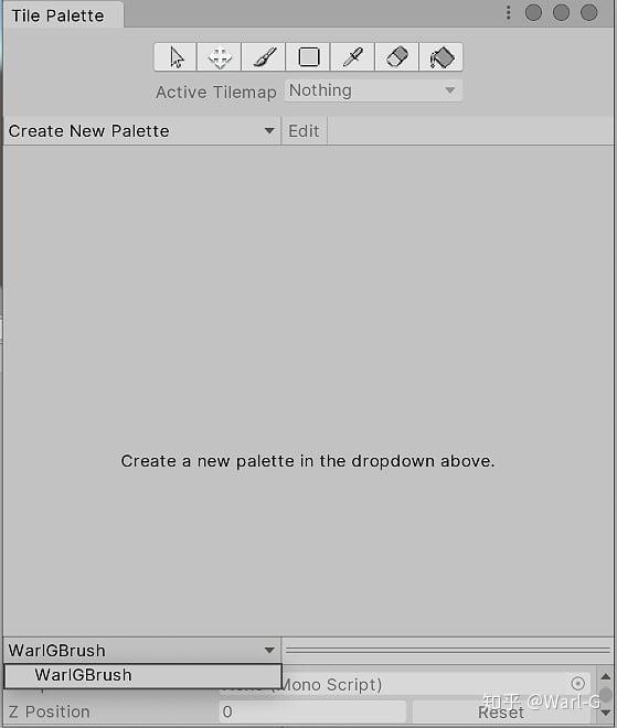 Unity手册—Attribute汇总说明 - 知乎