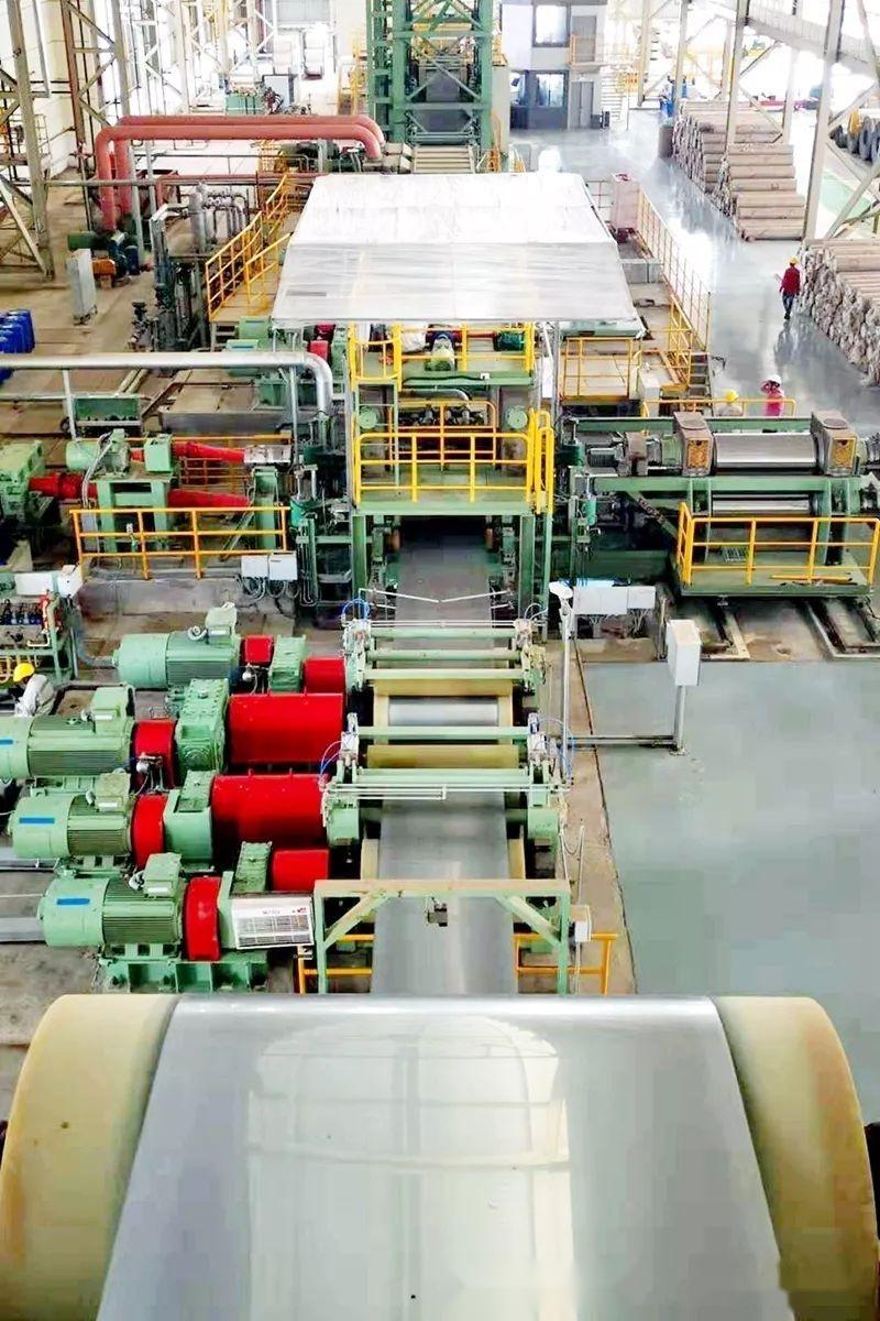 中冶集团承建的世界最大DRAPL机组全线投产（多图） - 知乎