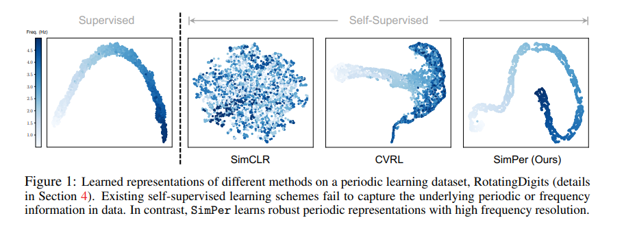 [ICLR'23 top 5%] SimPer: Simple Self-Supervised Learning of Periodic ...