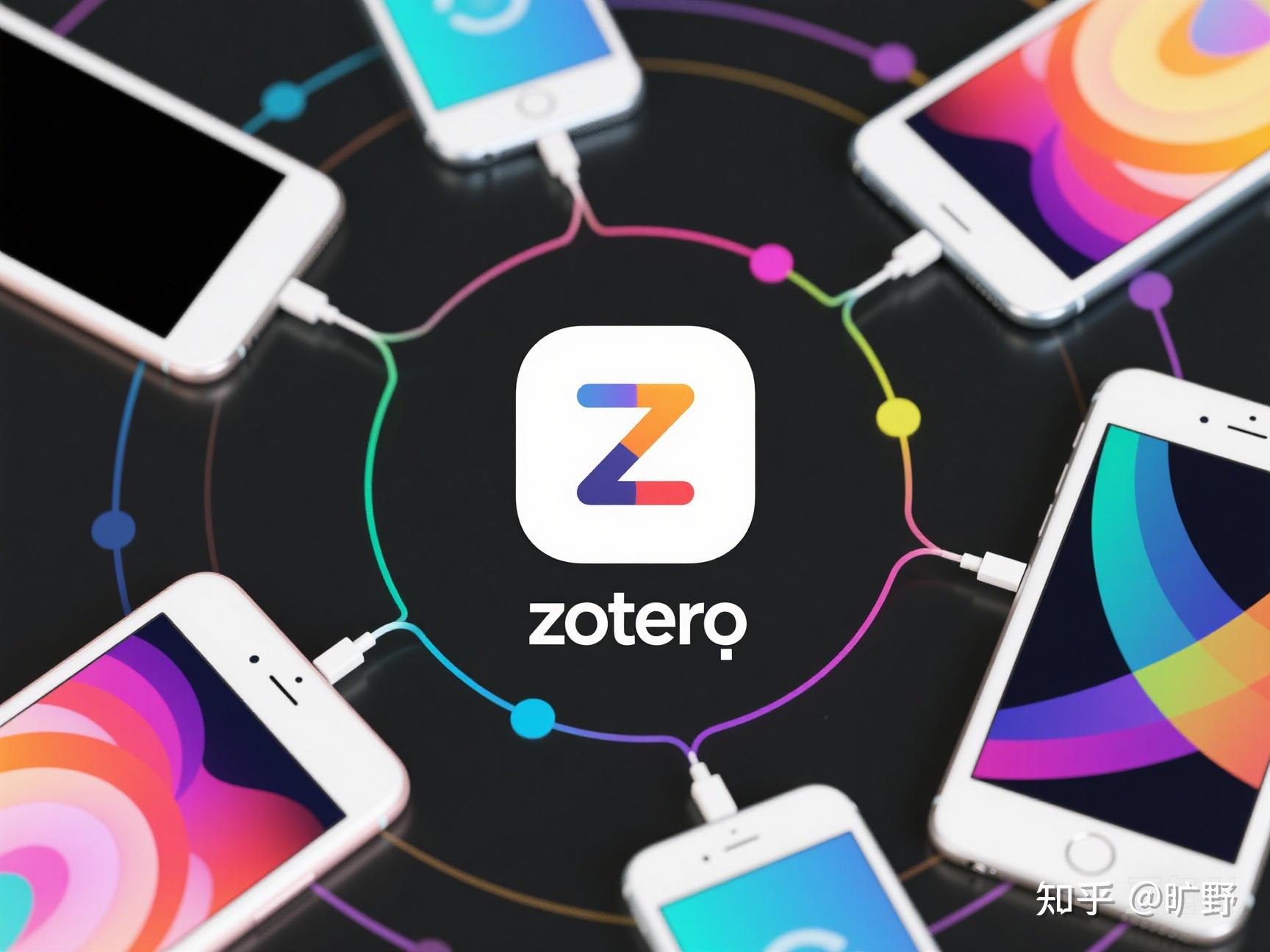 【Zotero 终极指南】告别 300M 限制！免费大容量文献同步方案，一篇搞定（Windows/Mac/iOS 全平台丝滑同步） - 知乎