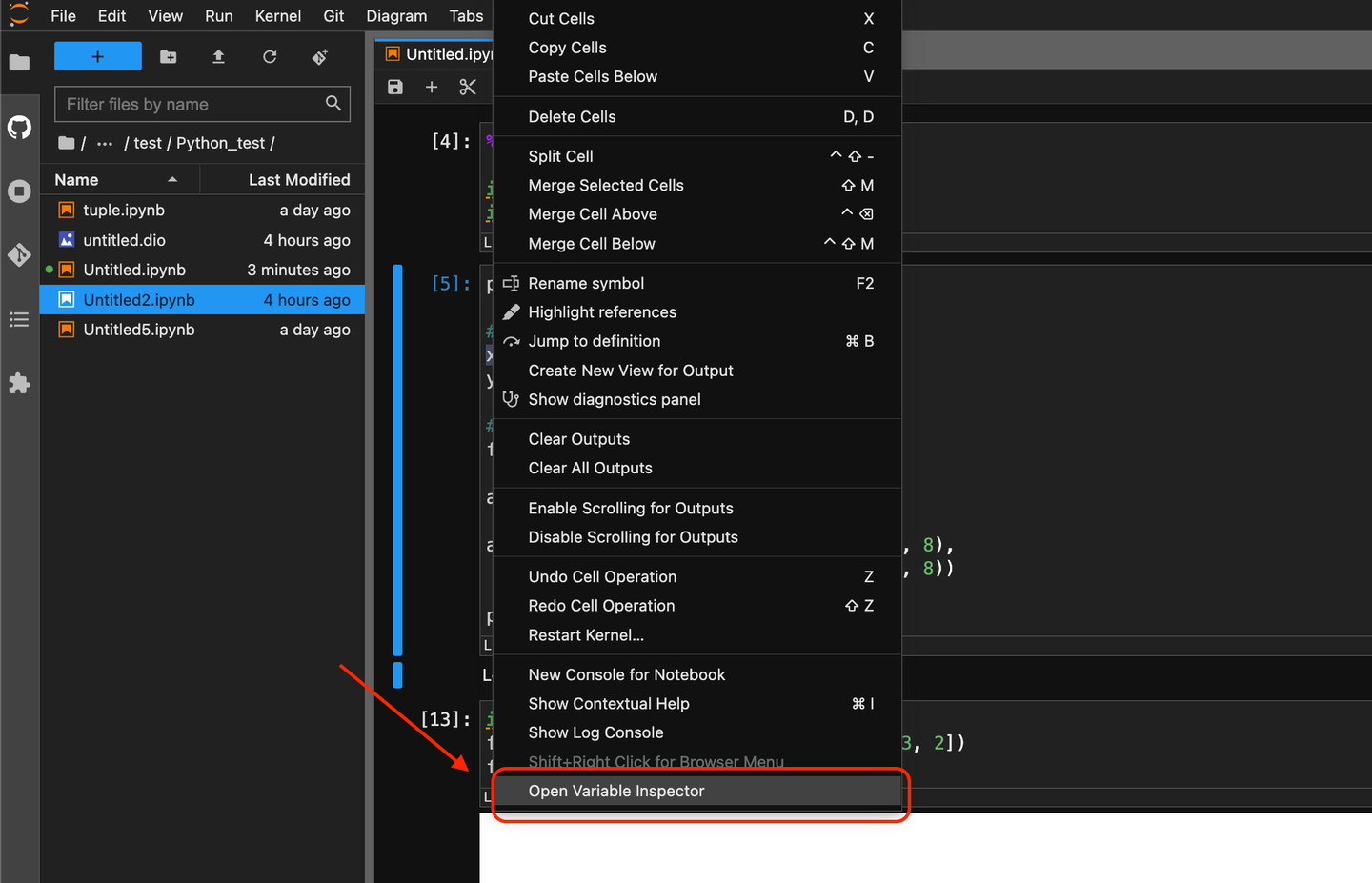 🤒 JupyterLab | 这几款插件推荐给天天使用JupyterLab的你！~ - 知乎