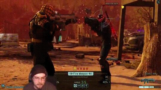 闲聊XCOM2：射击游戏玩吗？贴脸MISS的那种 - 知乎