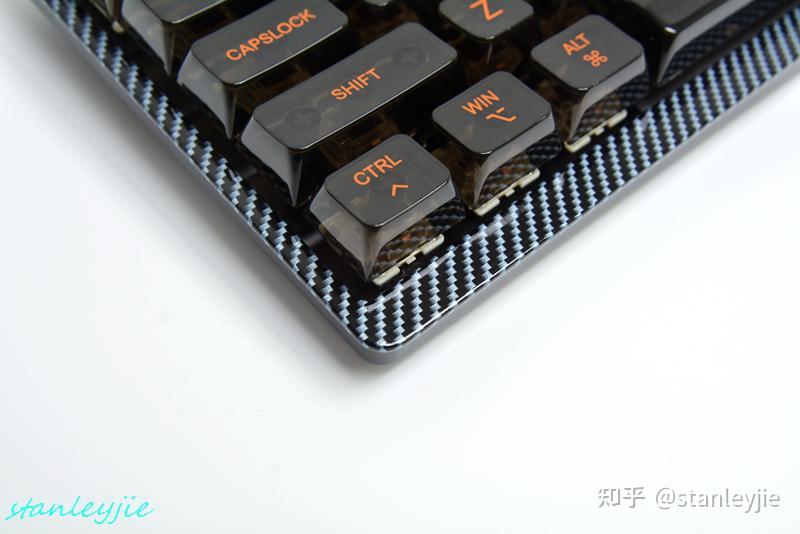 Double Shell F96 三模无线键盘 - 知乎