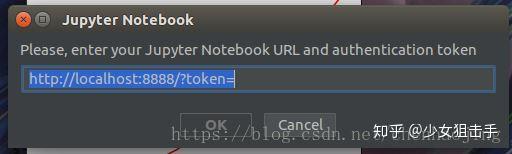 Pycharm安装并配置jupyter notebook的实现 - 知乎