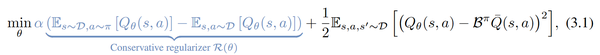 Cal-QL: Calibrated Offline RL Pre-Training for Efficient Online Fine ...