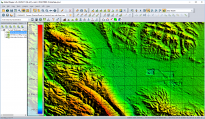 【免费，优质GIS数据】：Global Mapper在线数据访问 - 知乎