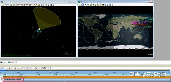 STK-基础教程演示 - 知乎