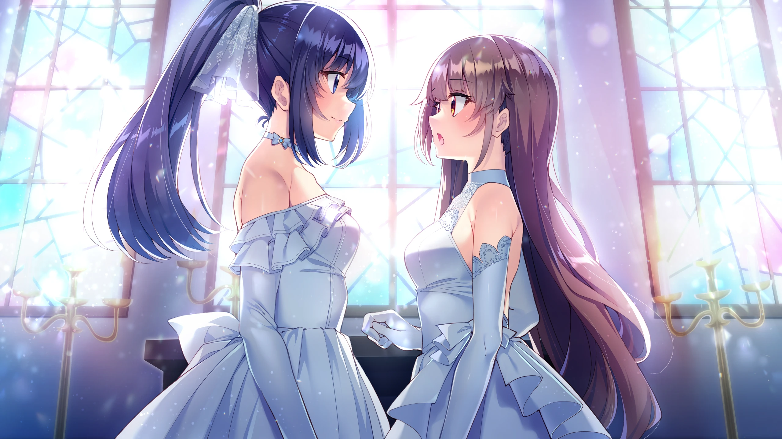 Galgame简评139 我喜欢的人 喜欢女装的我 - 知乎