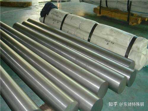 sus630是什么材质，SUS630不锈钢热处理硬度达多少HRC - 知乎