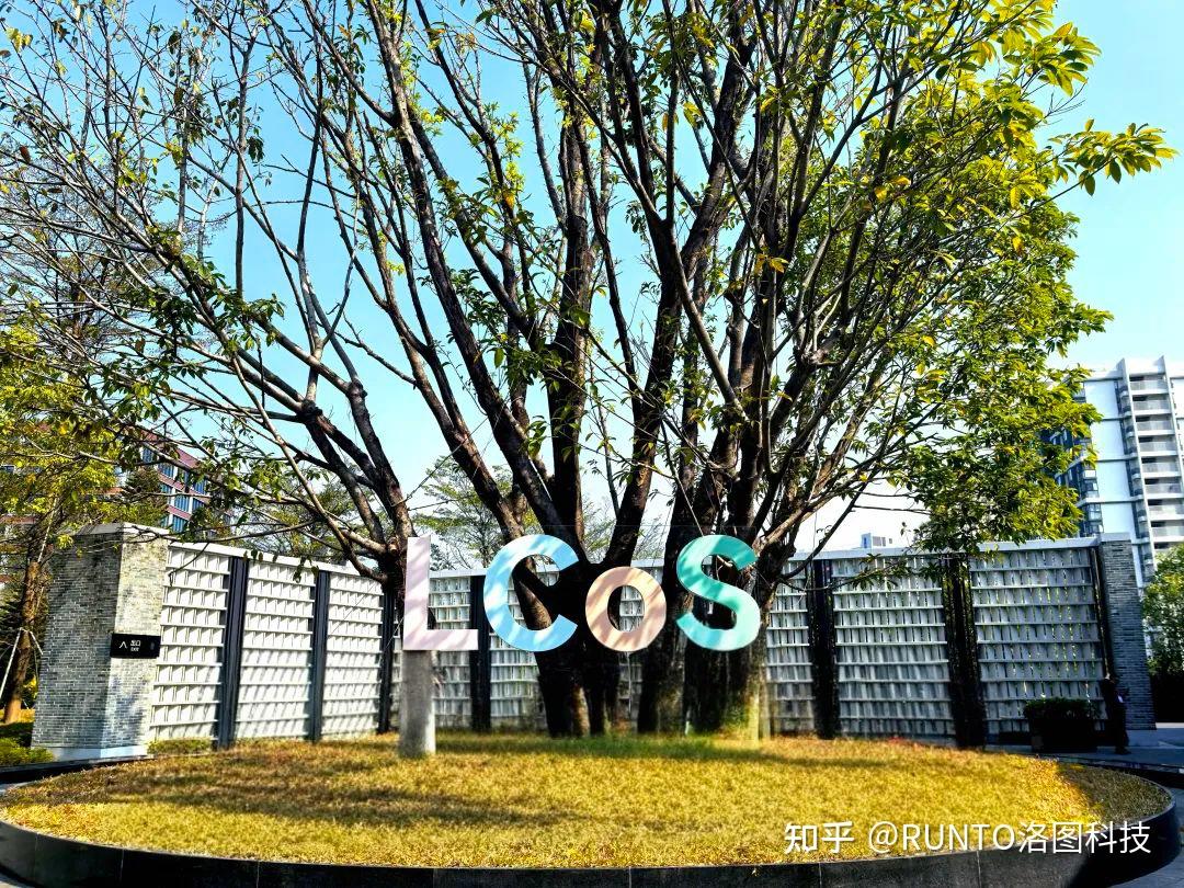 洛图科技：3LCoS开启智能投影显示新纪元 - 知乎