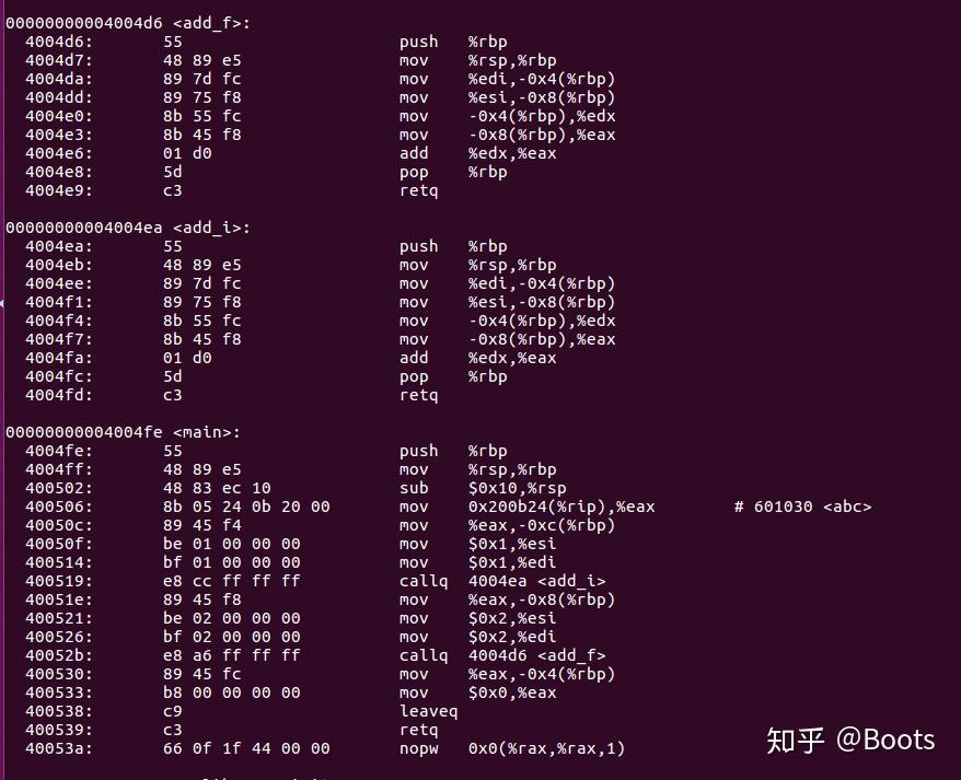 【C/C++】inline关键字与编译器之间的关系 - 知乎