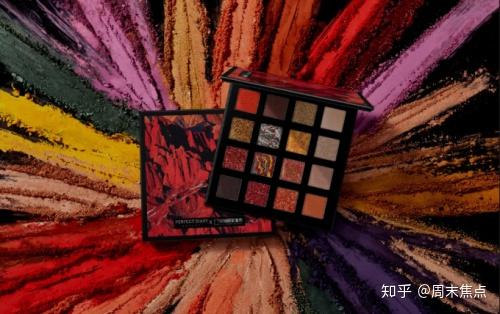 完美日记精准定位用户 吸引更多年轻人 知乎