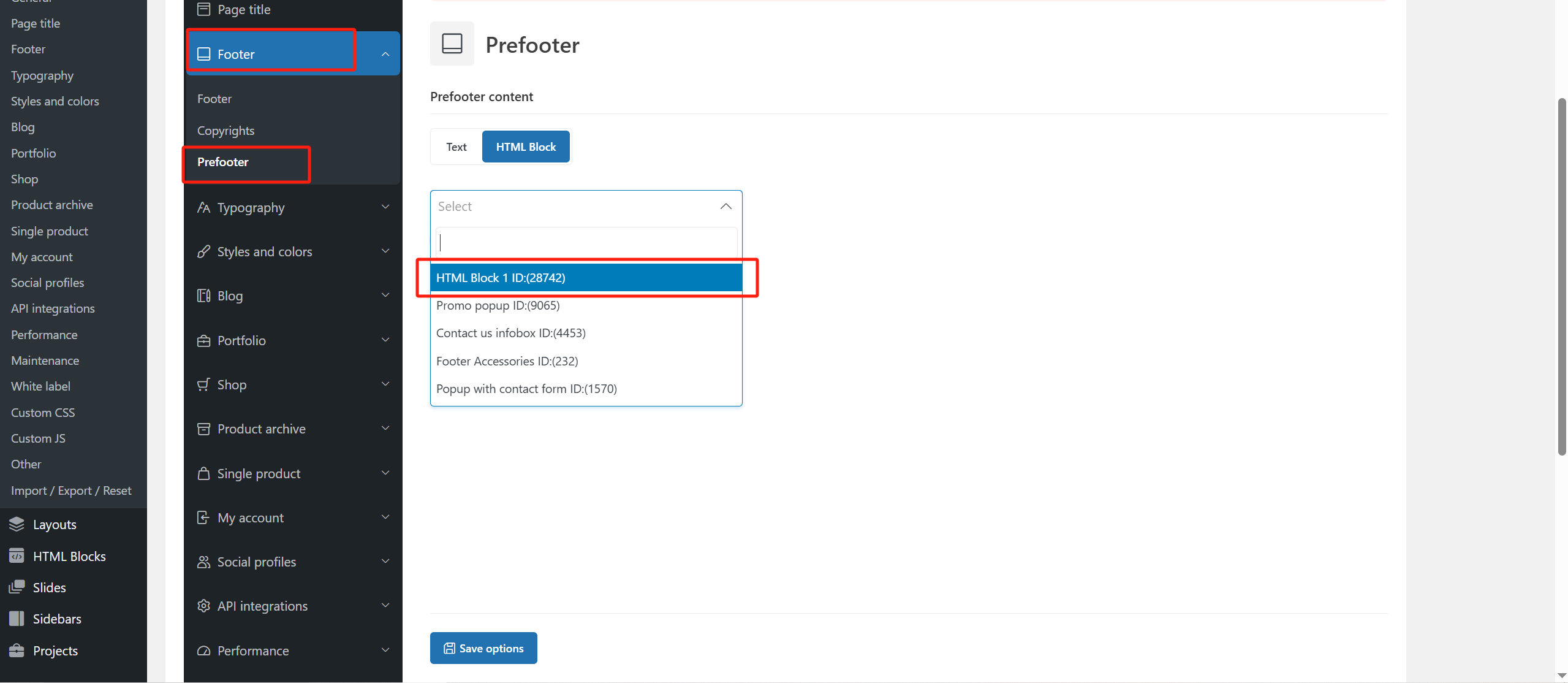 WordPress 与 WoodMart 主题下 HTML Block 的使用方法详解 - 知乎