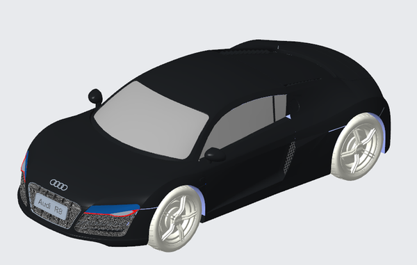 SolidWorks、Creo、UG哪个三维建模软件更好 - 知乎