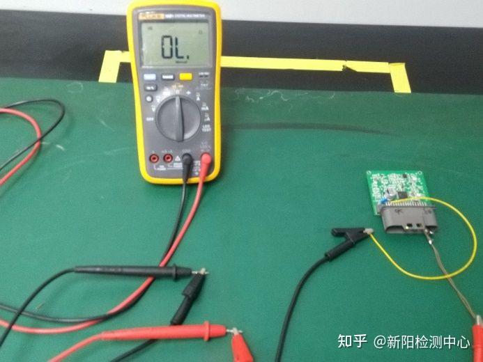 ESD与EOS失效案例分享 - 知乎