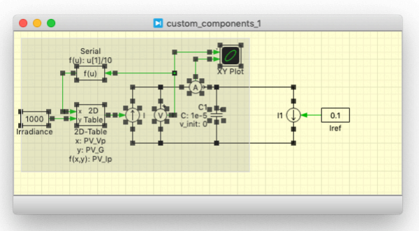 PLECS教程108：创建自定义组件和子系统 (Creating Custom Components and Subsystem Masks ...