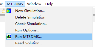 如何在GMS中建立MT3D（溶质运移）模型 - 知乎