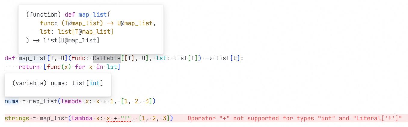 Python Type Hints 简明教程（基于 Python 3.12） - 知乎