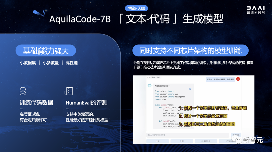 Sam Altman中国首秀！国内硬核AI盛会闭幕，国产大模型悟道3.0开源 - 知乎