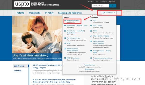 重要！4月18日起，美国专利纸质证书不再免费（附电子证书下载流程） - 知乎