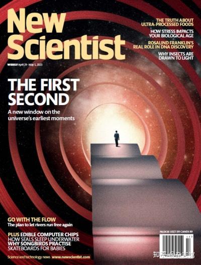 《Science》期刊杂志-2023年4月28日刊 - 知乎