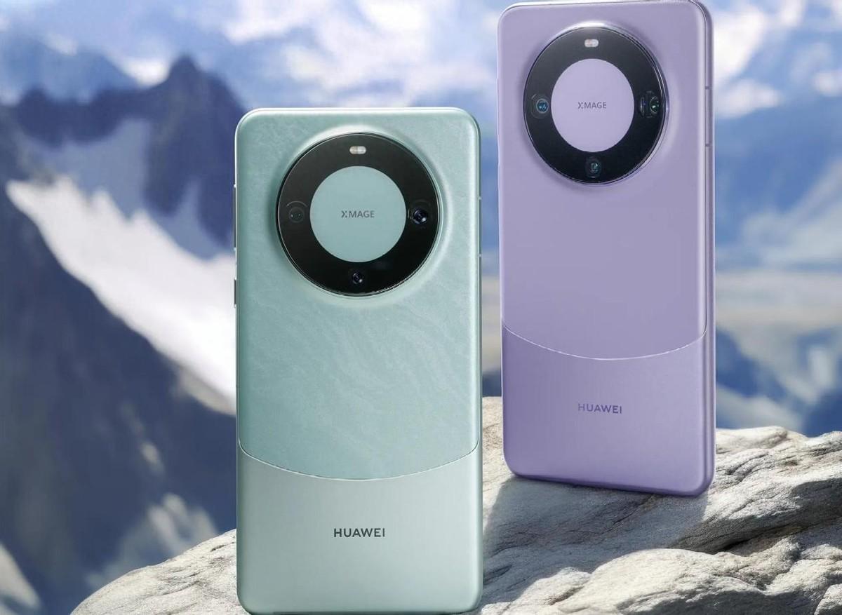 华为mate80发布在即，近5代mate销量分析，mate40才是YYDS - 知乎