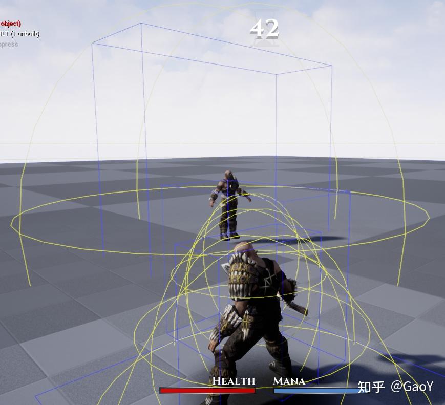 【UE4】Bounds 详解 - 知乎
