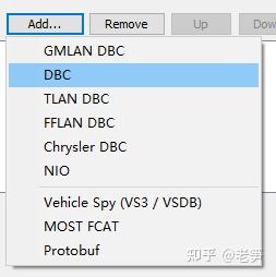 Vehicle Spy 3 学习笔记 第1篇 - 知乎
