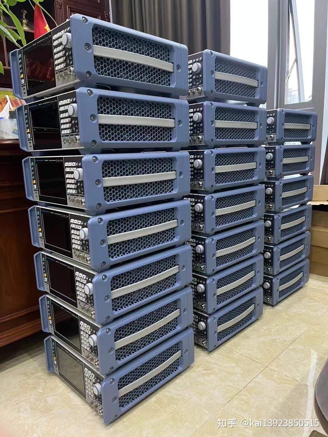 高功率输出SMBV100B矢量信号发生器GNSS模拟方式 - 知乎