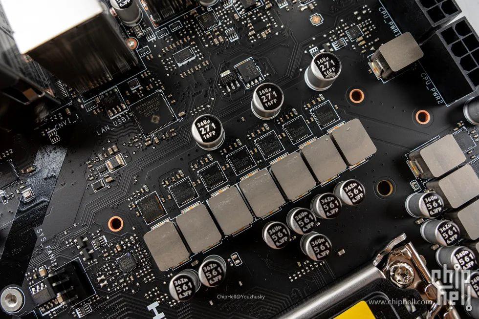 评测丨微星 MAG B760M迫击炮 II代开箱 - 知乎