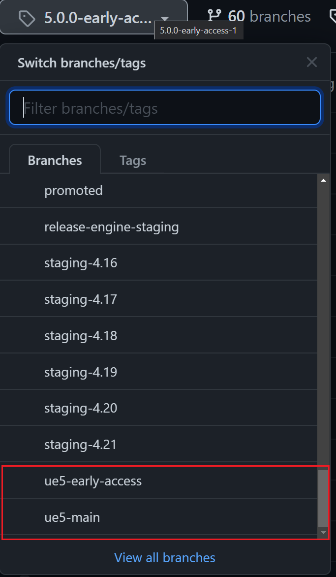 虚幻引擎5下载学习资源汇总 - 知乎