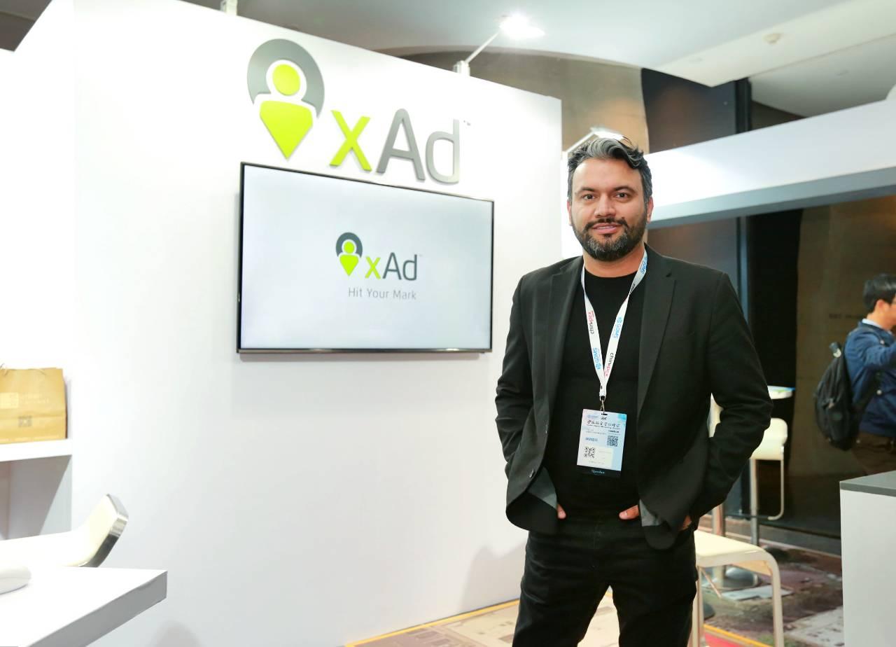 释放位置的魅力 xAd中国发布场景营销解决方案2.0 - 知乎