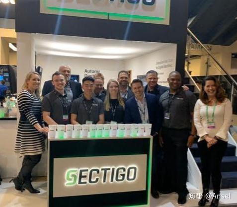 Sectigo是什么？ - 知乎