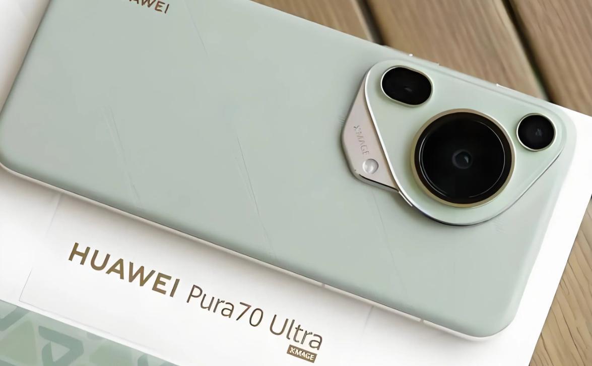 华为Pura70 Ultra售价“大跳水”，突降至5549元，Pura80不香了 - 知乎