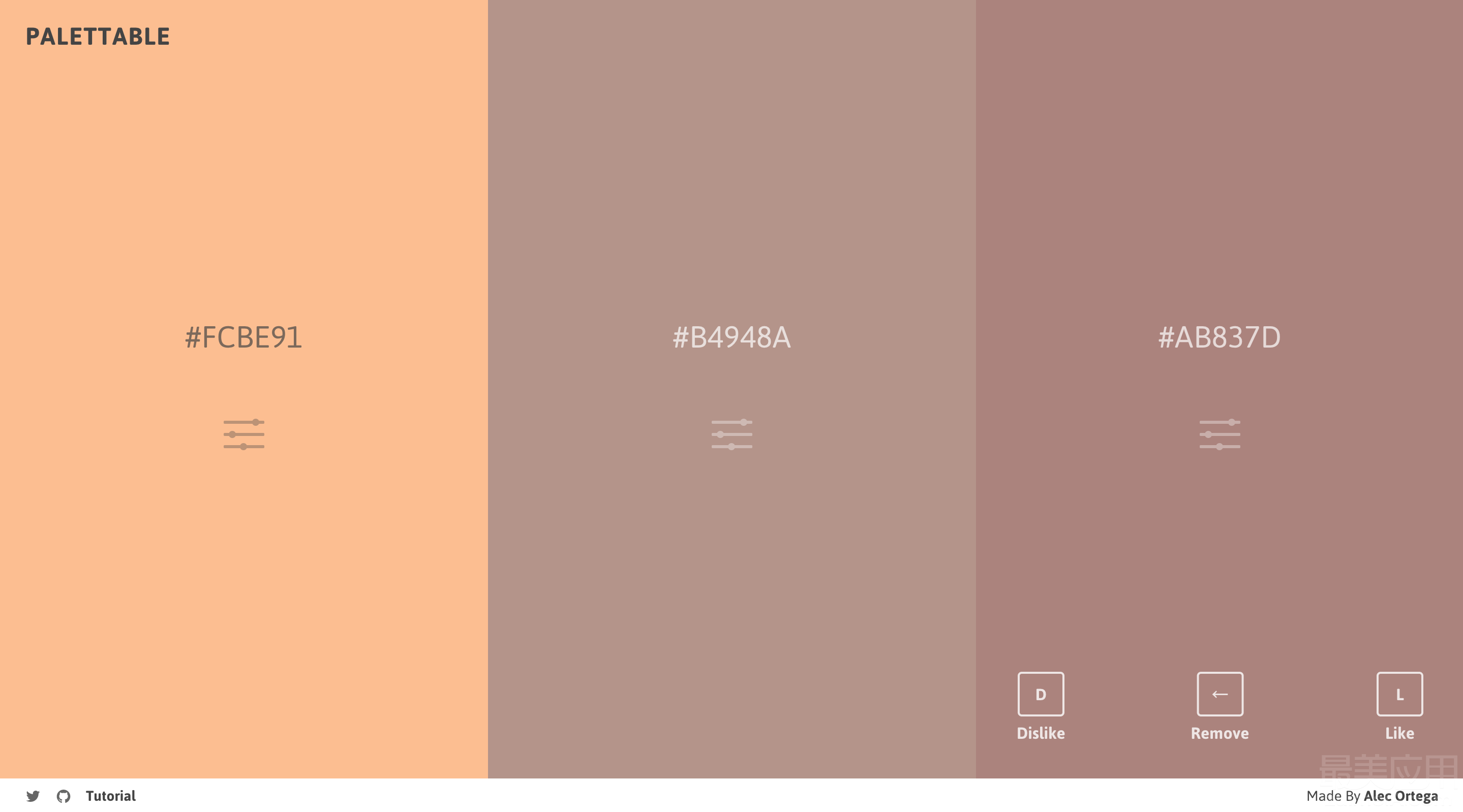 分享 23 个超好用的配色参考工具，设计师、插画师必备！ - 知乎