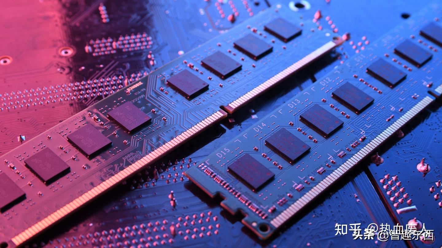 DDR、GDDR和LPDDR 存储“三兄弟”究竟有啥不同？ - 知乎