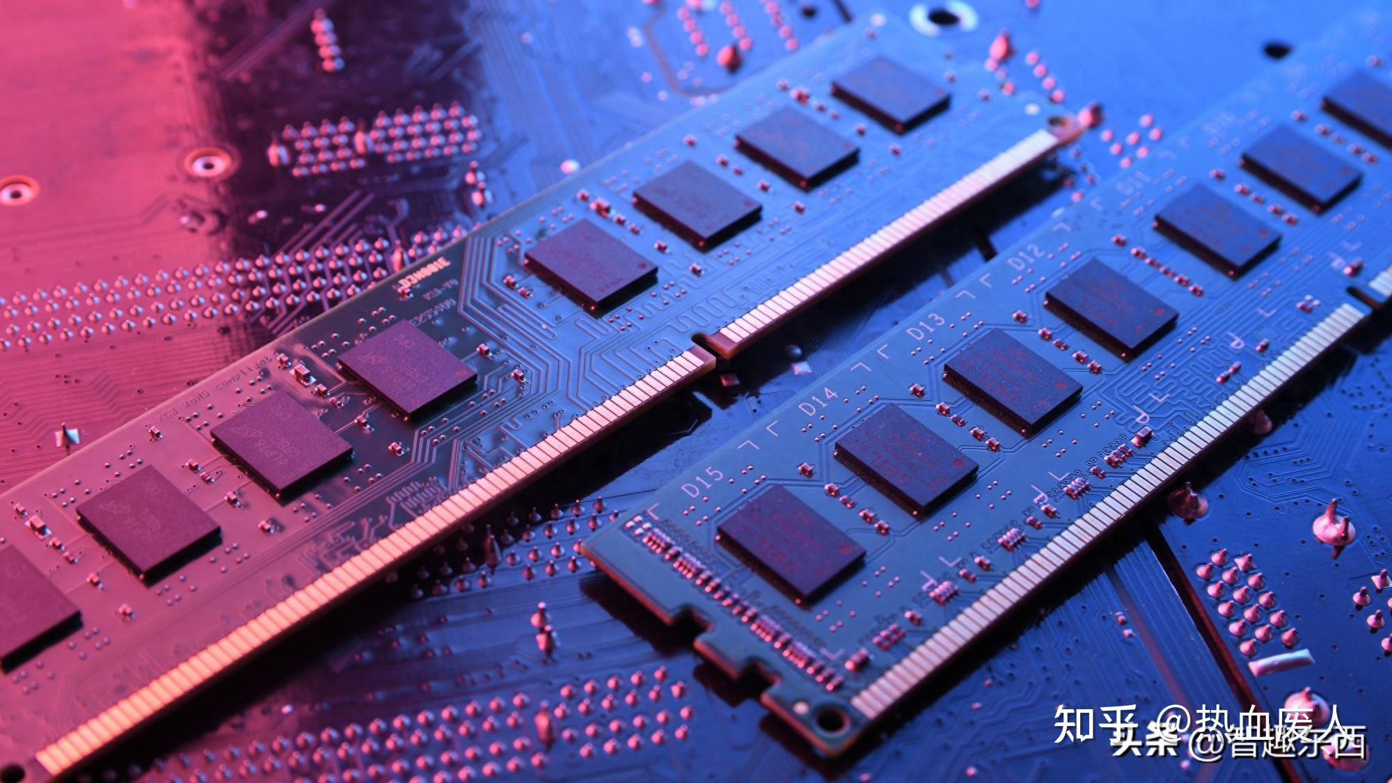 DDR、GDDR和LPDDR 存储“三兄弟”究竟有啥不同？ - 知乎
