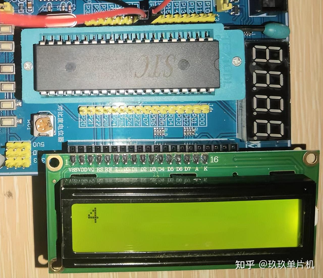 8051与ESP32 CAM串行通讯 - 知乎