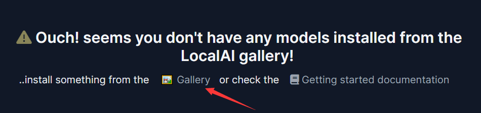本地部署开源 AI 神器 LocalAI 并实现外部访问 - 知乎