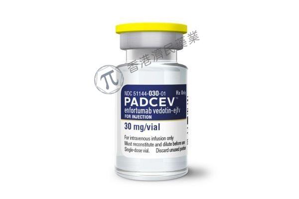 膀胱癌ADC药物Padcev在日申请上市：治疗PD-(L)1抑制剂难治患者 - 知乎