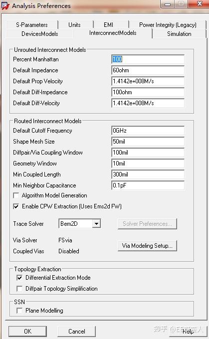IBIS仿真---SI篇(10) - 知乎