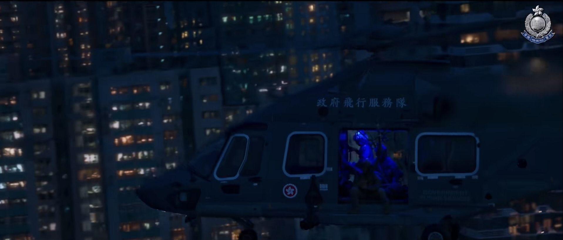 杂谈：HKPF的特警力量 - 知乎