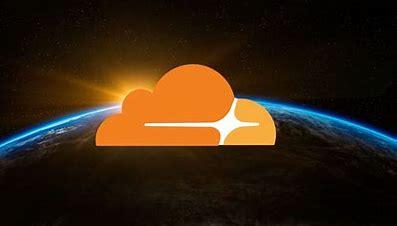 cloudflare服务不可用如何解决？ - 知乎