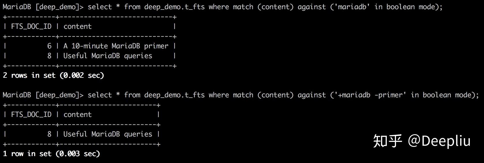 【总结】MySQL技术内幕五：InnoDB的索引与算法 - 知乎