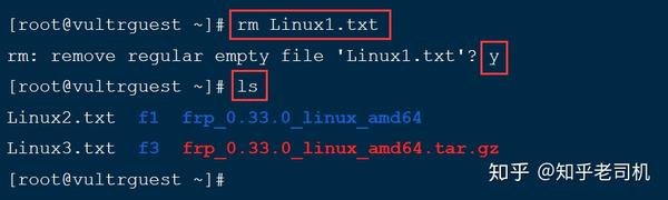 Linux操作系统学习笔记整理 - 知乎
